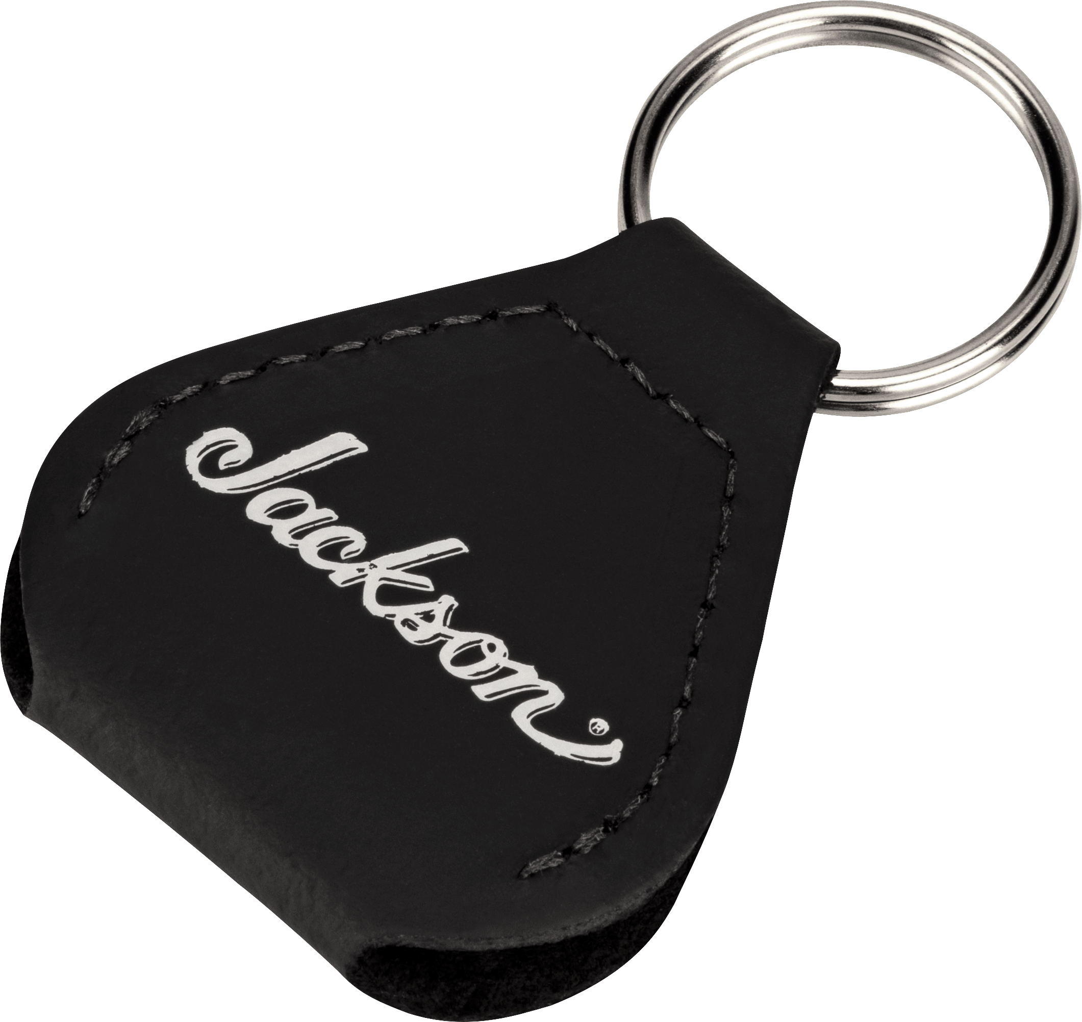 Jackson® Pick Holder Keychain – Jacksonguitars.com